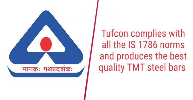 Grade and Sizes of TMT Bars Available In India